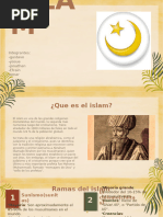 Introducción al Chiismo Islámico | PDF | Religión y espiritualidad