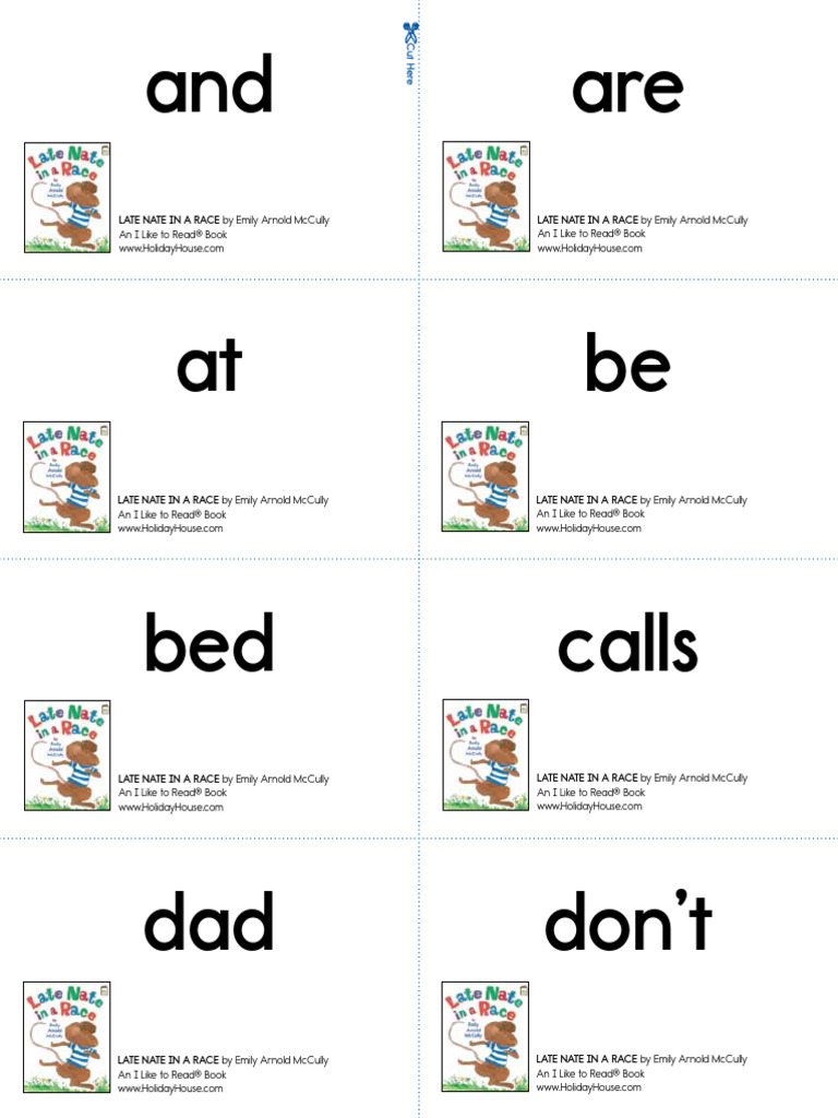 HH ReadFC LateNate LoRes | PDF