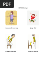 Remedial Reading Drills | PDF
