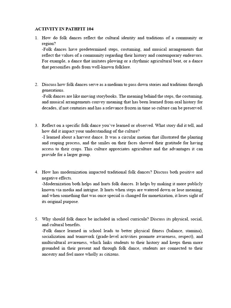 Reyes - Joey Mae Pathfit | PDF