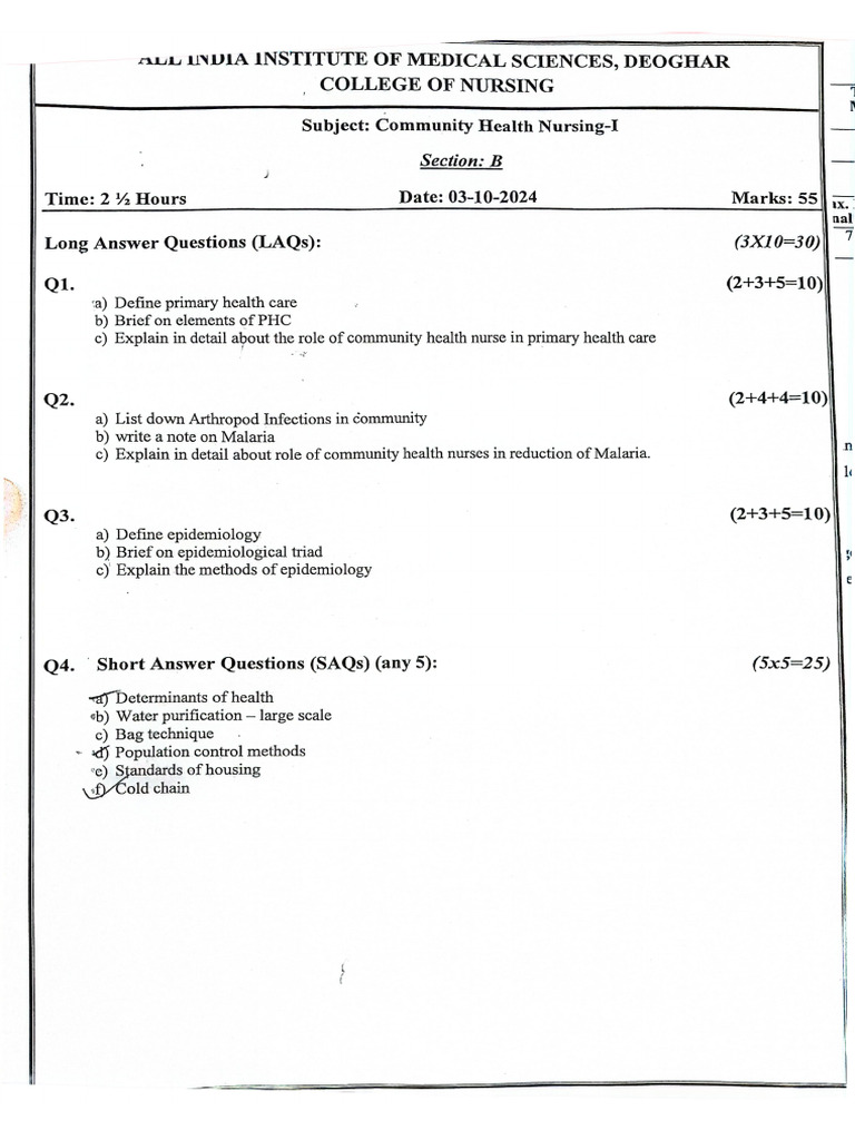 Proff and Pre Proff Q 2022 | PDF