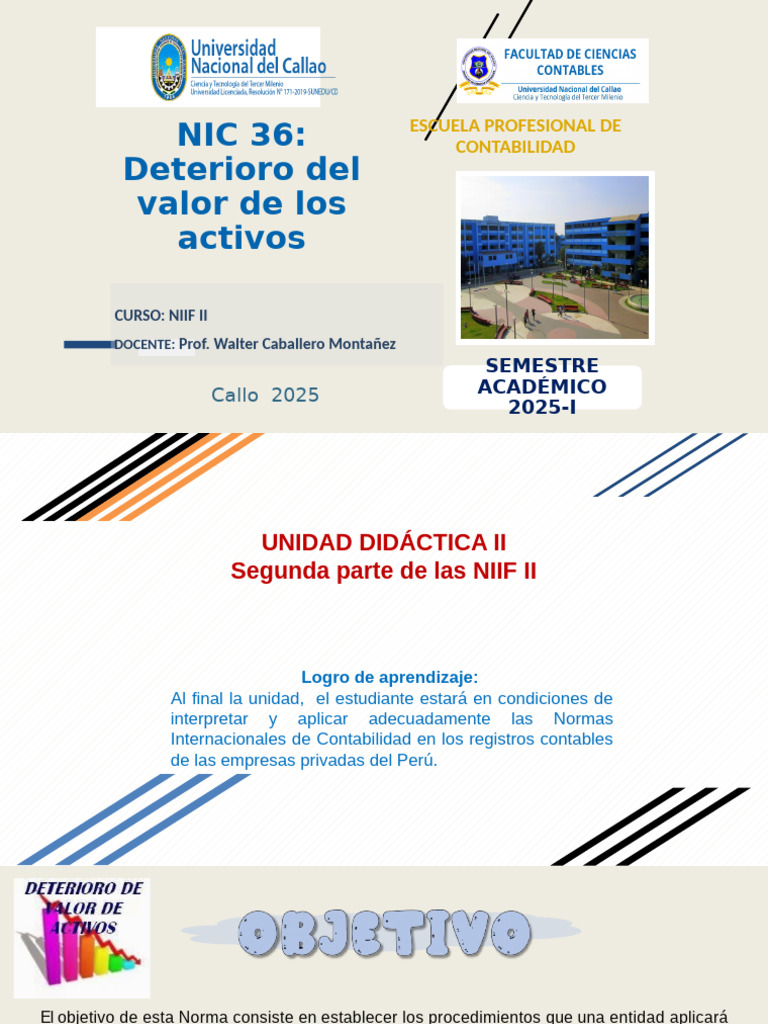 NIC 36 (2)-convertido (2) | PDF | normas internacionales de INFORMACION ...