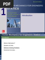 Solution Manual of Vector Mechanics For Engineers, Statics and Dynamics 11th Edition by ...