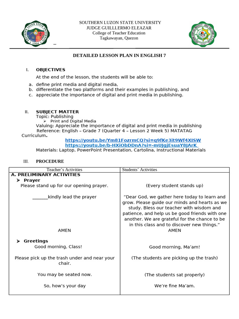 Publishing For Final Demo | PDF | Publishing | Mass Media