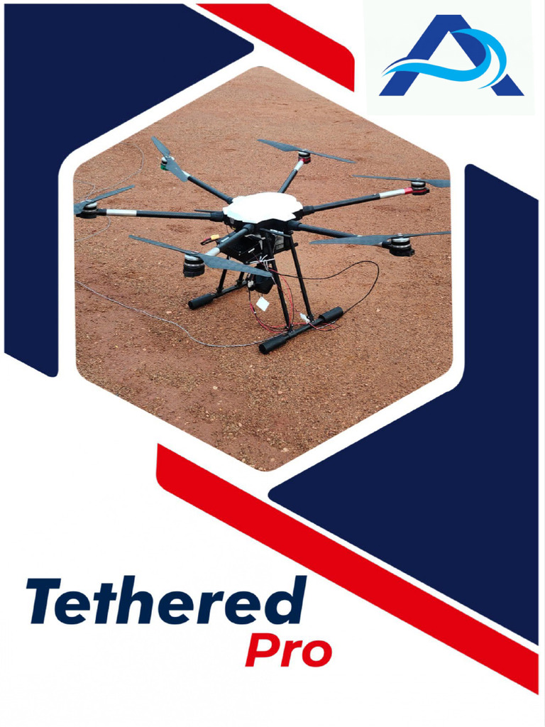 Tethered Pro 4 | PDF