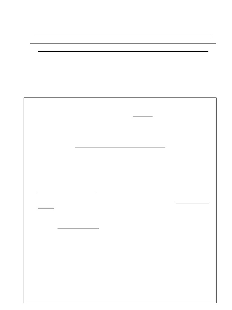 DECE Project Work Guidelines 2025 | PDF | Preschool | Teachers