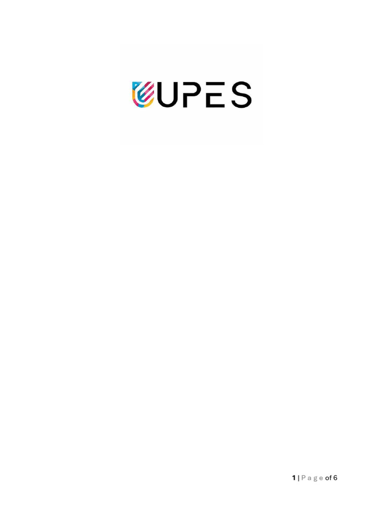 Policy On Inlcusion-Upes | PDF | Disability | Visual Impairment