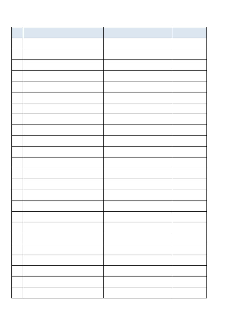 All NITs in India | PDF