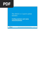NACA 6409 Airfoil Overview | PDF | Airfoil | National Advisory ...
