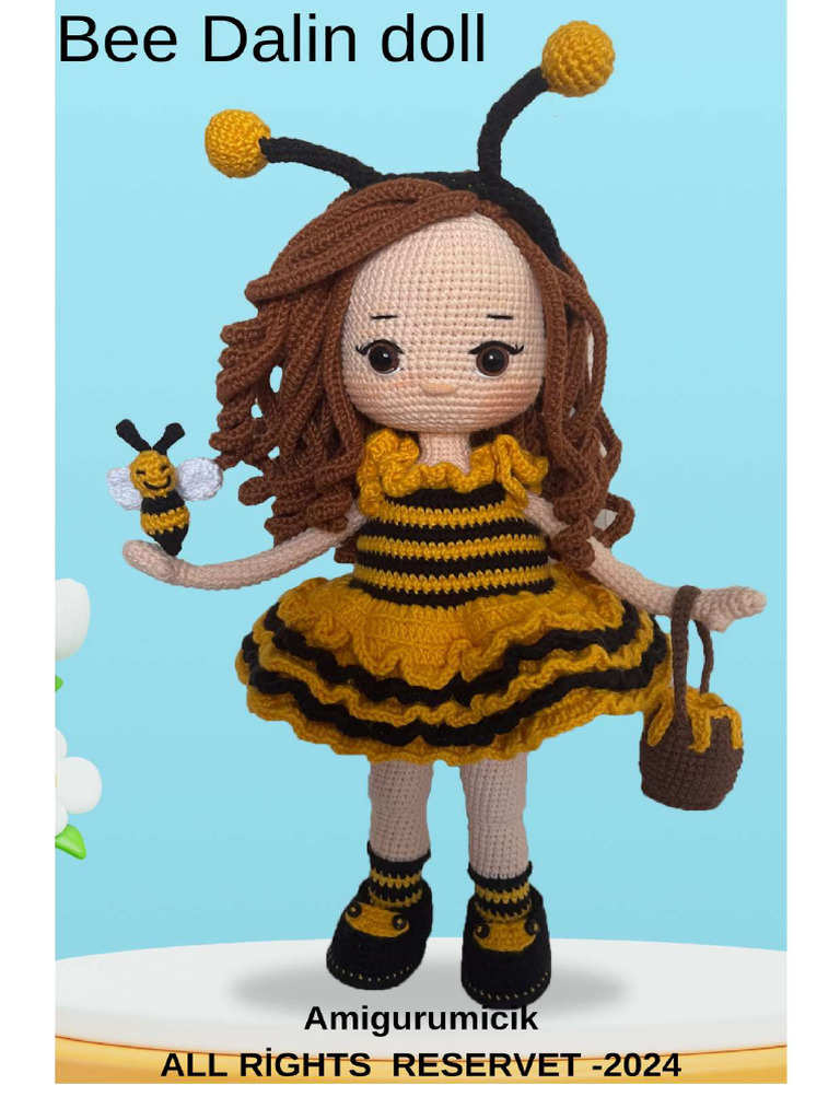 Kukla_pchyolka_Dalin | PDF