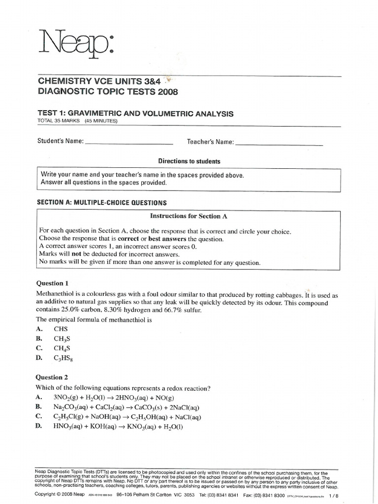 1 Grav Vol Analysis | PDF