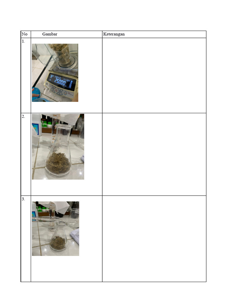 Gambar Kayu Angin | PDF