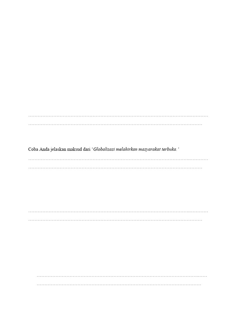 Soal Tugas 1 Ut | PDF