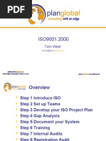 Appointment Letter | PDF | Quality Management System | Iso 9000