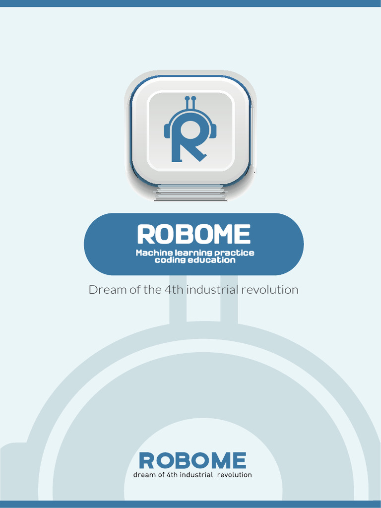 18.2 Robogram Catalog Eng | PDF | Artificial Intelligence | Intelligence (AI) & Semantics