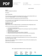 IT Asset Request Form Template | PDF