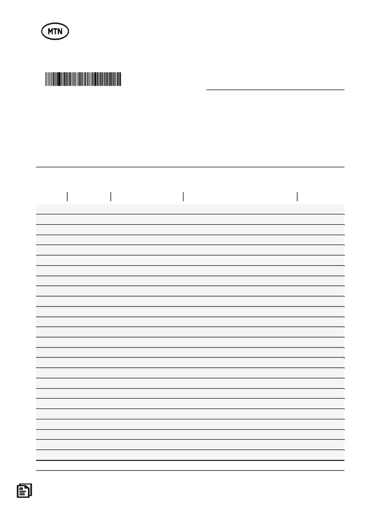 Ba117943991 27686985703 20240129155958 Itm | PDF | Information And Communications Technology ...