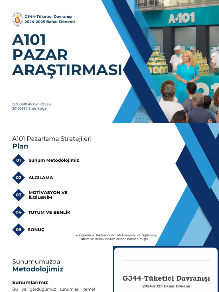 A101-Psikolojik Faktörler | PDF