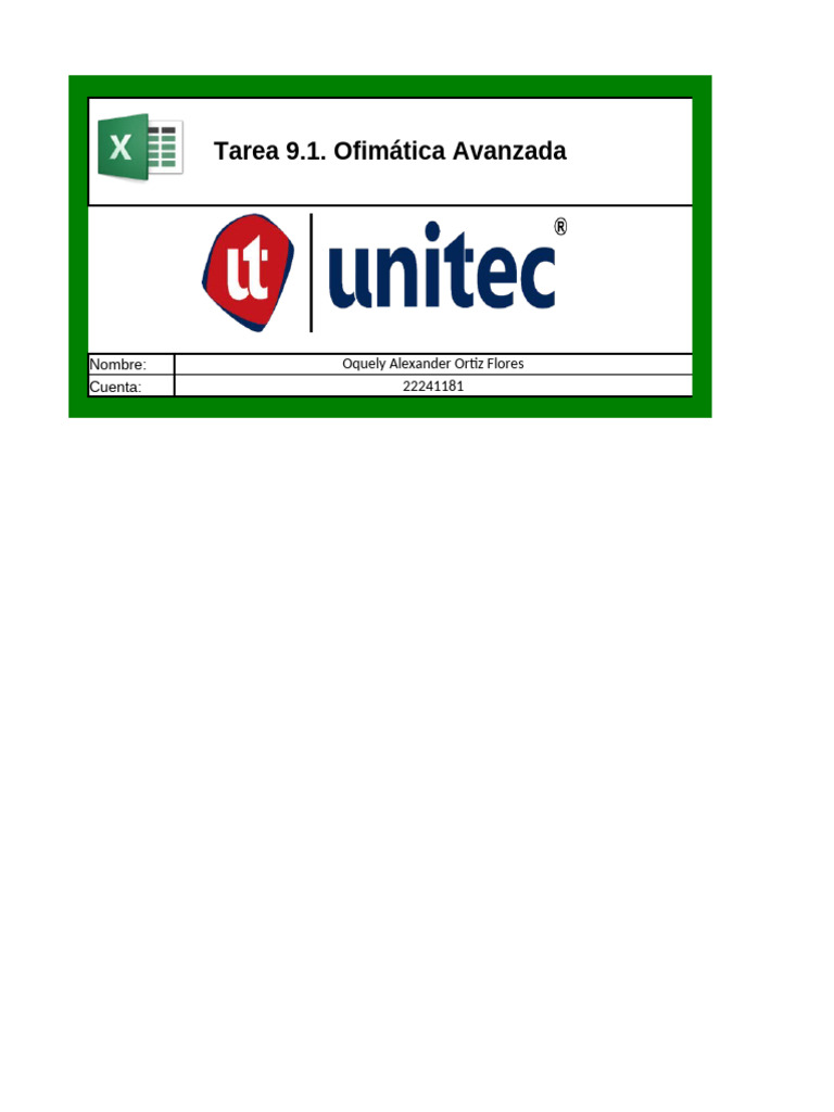 Archivo para Tarea 9 1 Ejercicios Con Herramientas Solver y Macros | PDF | café | Macro ...