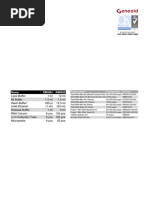 RNeasy Mini Kit Protocol Overview | PDF