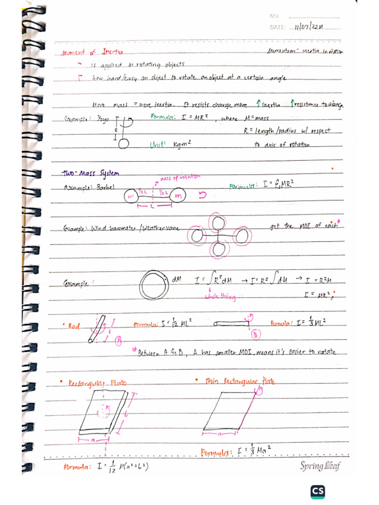 Physics Lec | PDF
