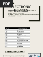 Practical Electronics for Inventors | PDF