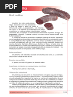 Derivados del cerdo y sus beneficios | PDF | Carne | Cerdo