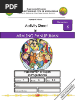 AP6-Q4 - Week 4 | PDF