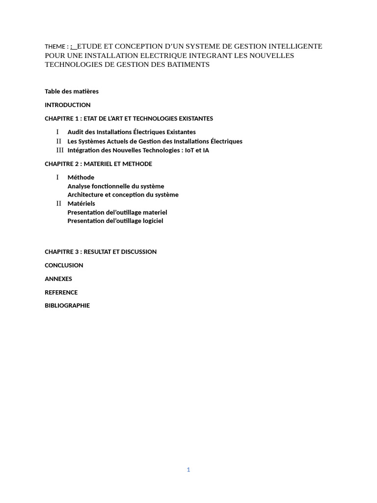 Rapport Memoire | PDF | Intelligence artificielle | Intelligence (IA) et sémantique