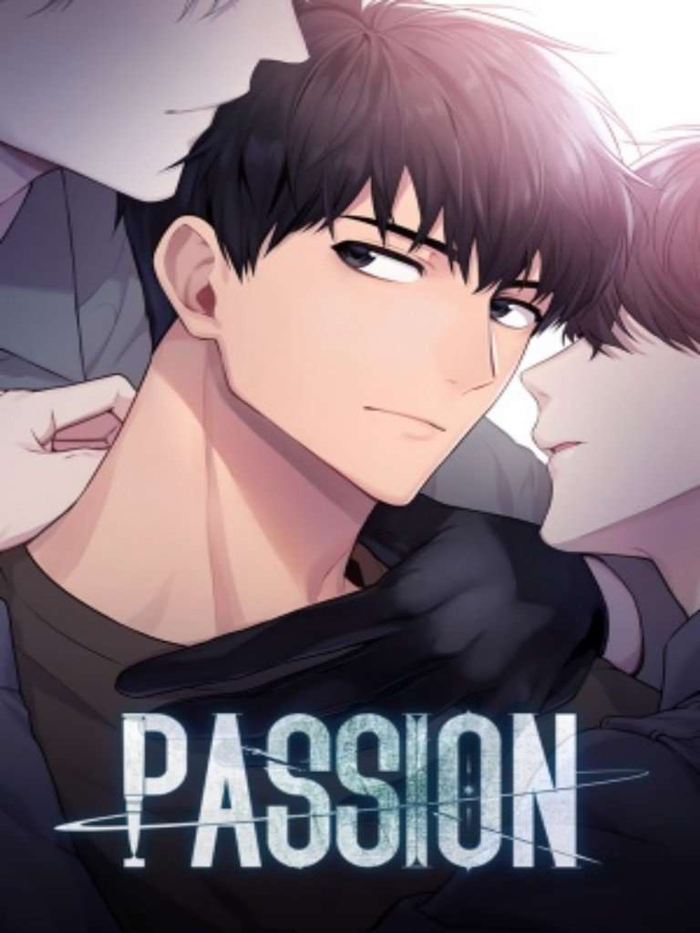 11 - 20 - Passion | PDF