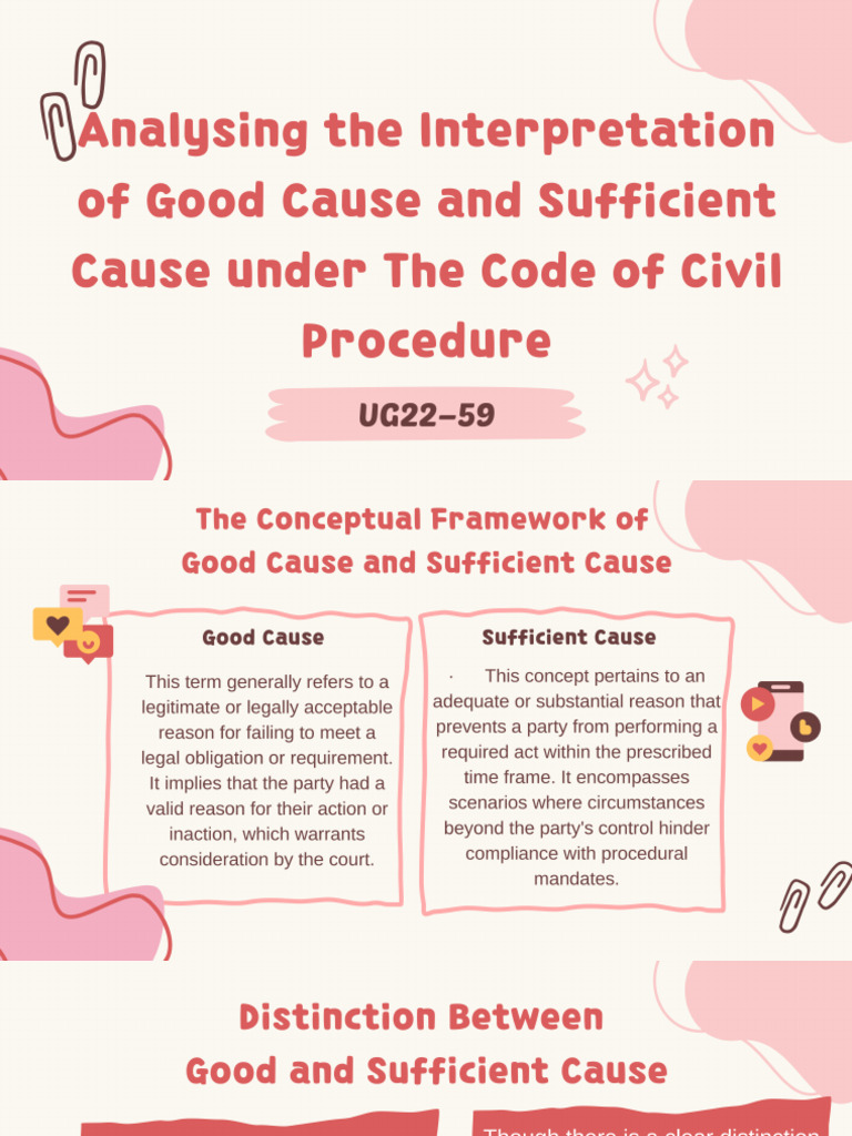 CPC Presentation | PDF