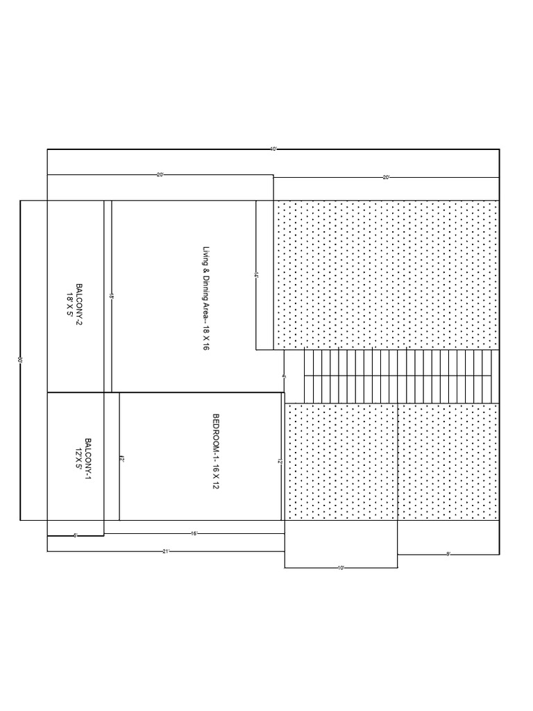 Masky Plan View | PDF