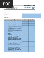 Clinical Pathway Uap | PDF