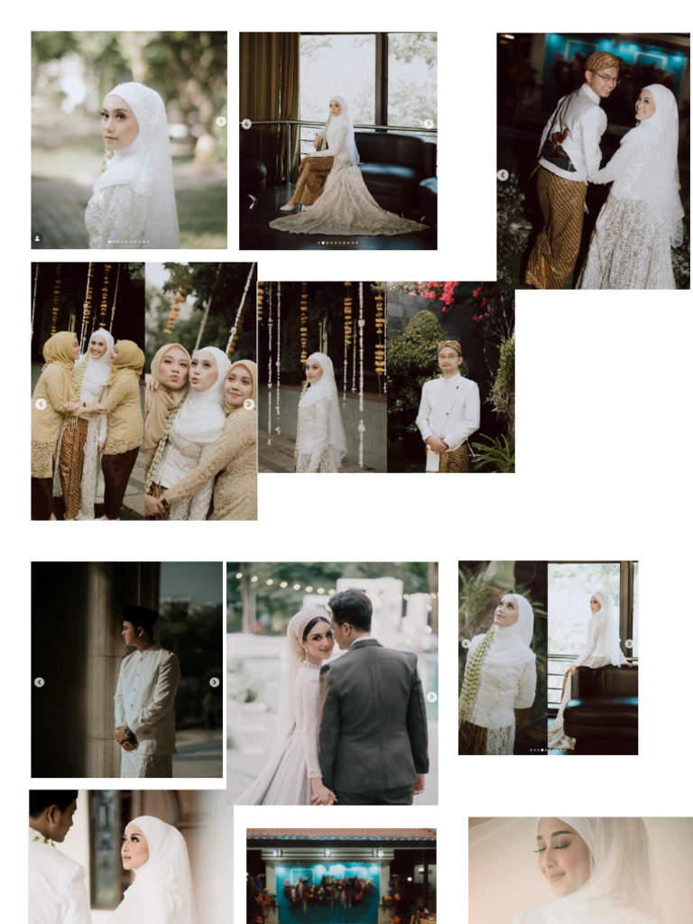 Mood Board | PDF