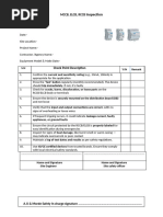 ABB Ekip T&P Testing Guide | PDF