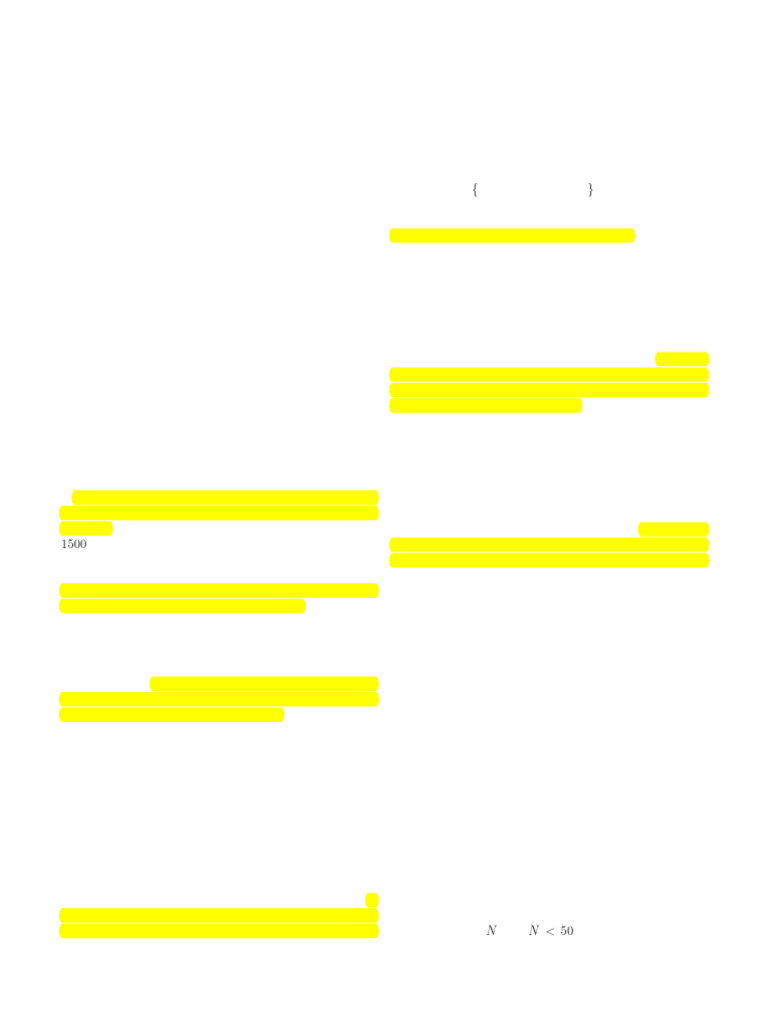 Robust Spatial Reuse Scheduling in Underwater | PDF | Network Topology ...