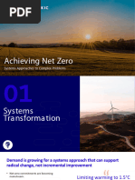 Firestick Farming: Ecosystem Impacts | PDF | Agriculture | Soil