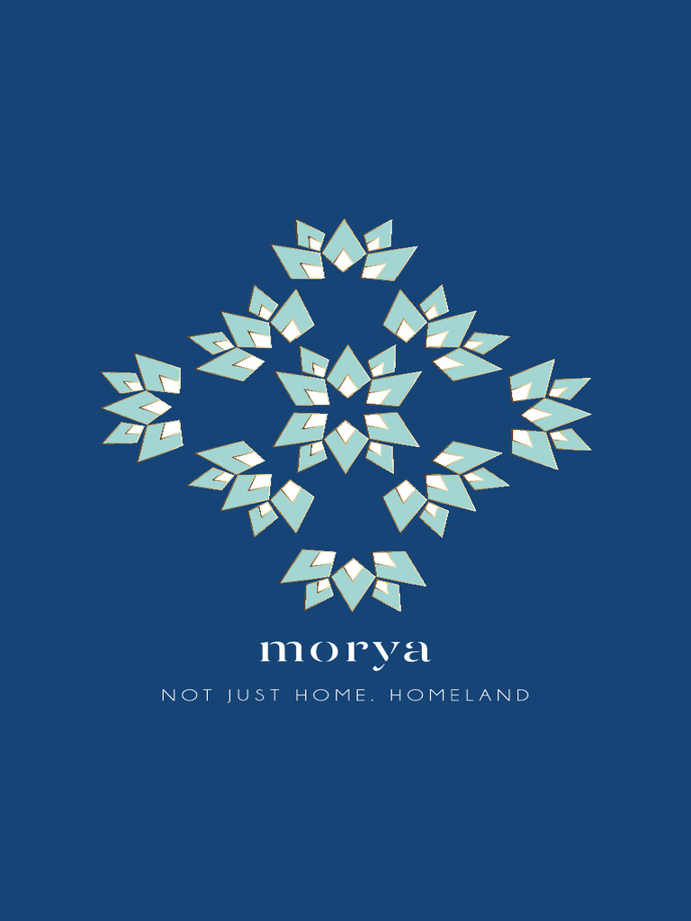 Morya Phase 2 RERA Registration Details | PDF