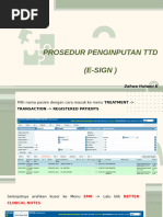 Mekari Sign Manual Book (PSrE) | PDF