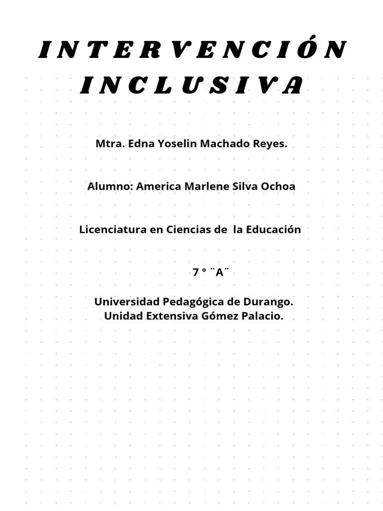 Minimal Dot Notes Sheet | PDF