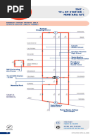 Rail Runner Weekday Schedule 2024 | PDF | Albuquerque | Passenger Rail ...