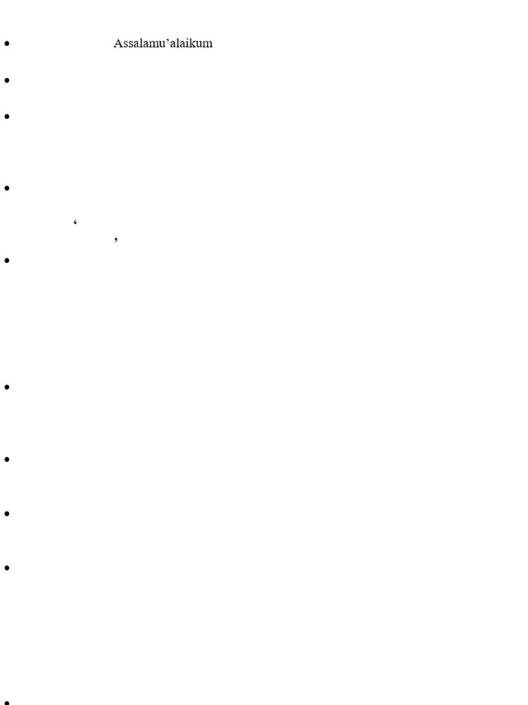 Script Moderator Pilmapres | PDF