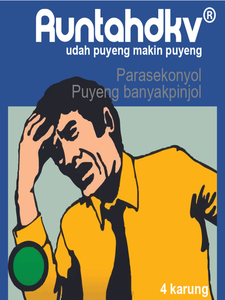 Sticker Runtah | PDF