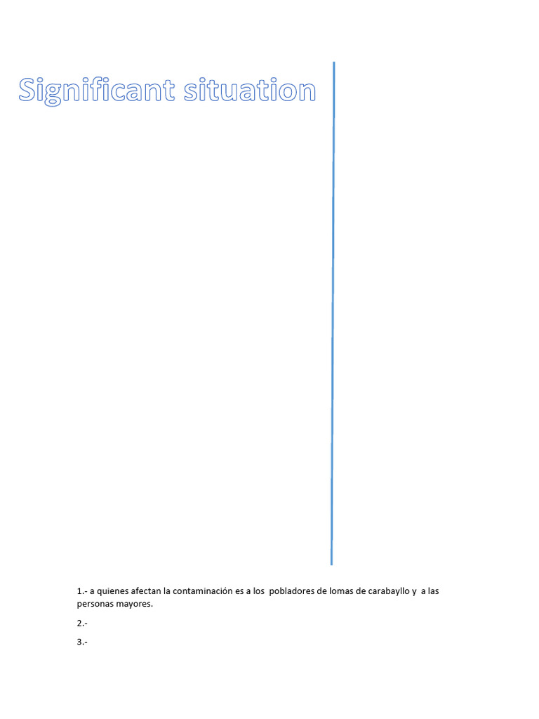 Unit 3: Let S Promote The Care of Our Environment. Fomentamos El ...