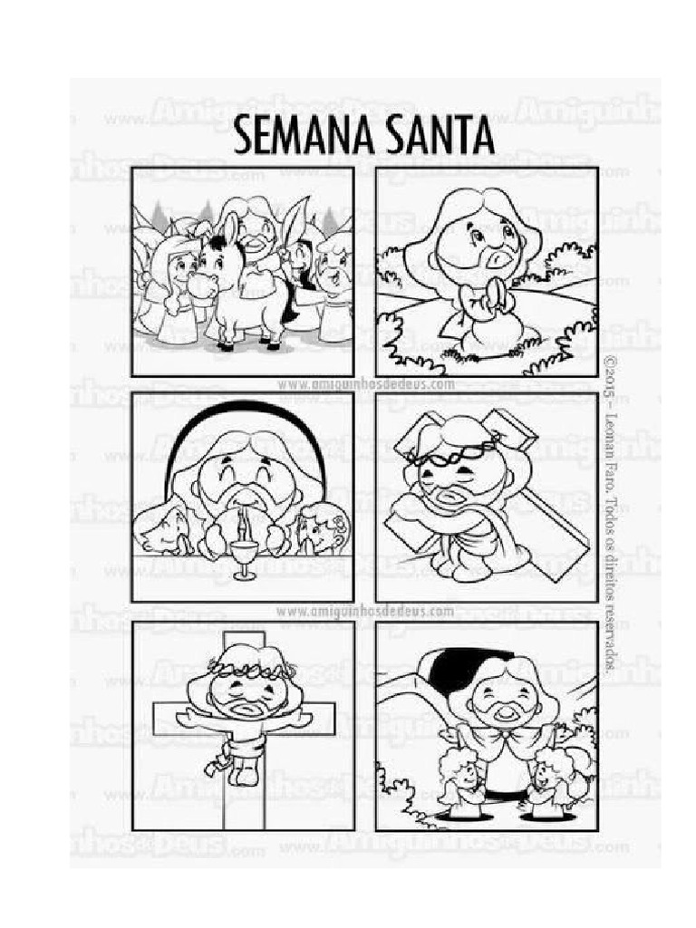 Jesus | PDF