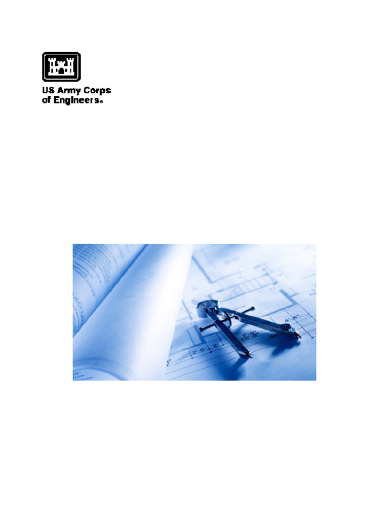EP - 715!1!7 Architect Engineer Contracting in USACE | PDF | United ...