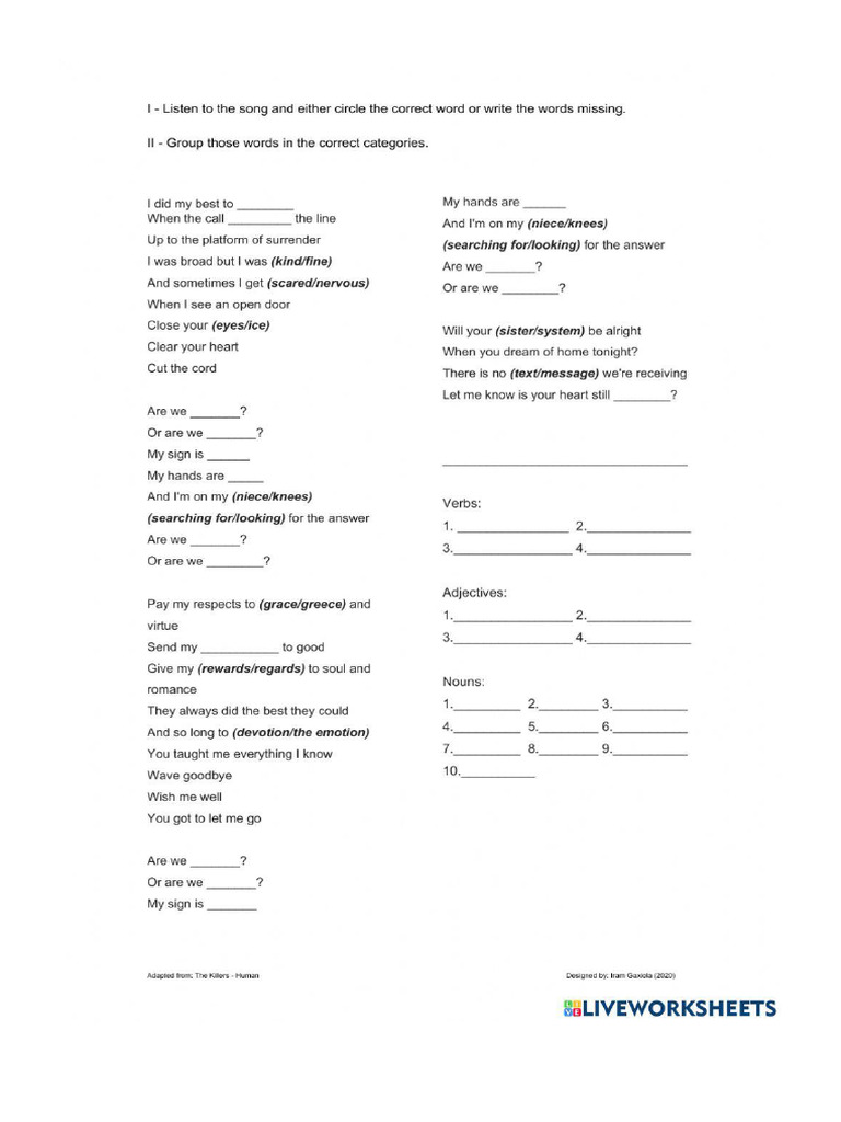 Worksheet 707624-2 125136 | PDF