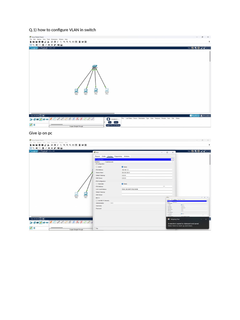 21 Piprani Irshad Section B RST | PDF