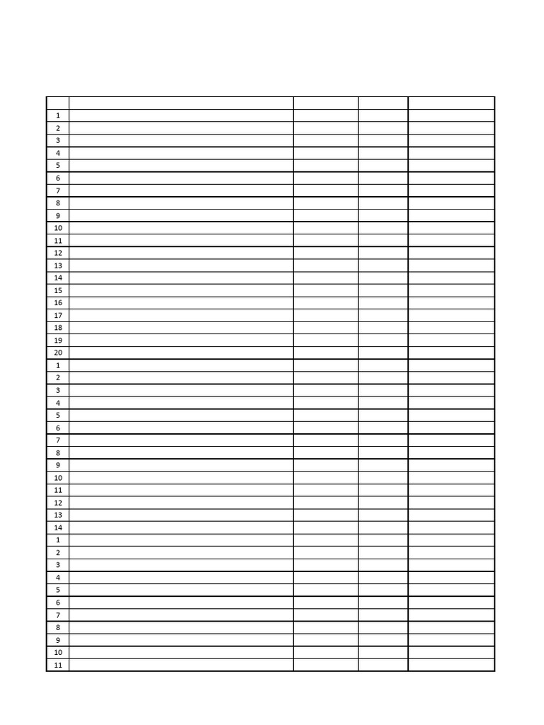 Rekap Data 31 Mei 2025 | PDF