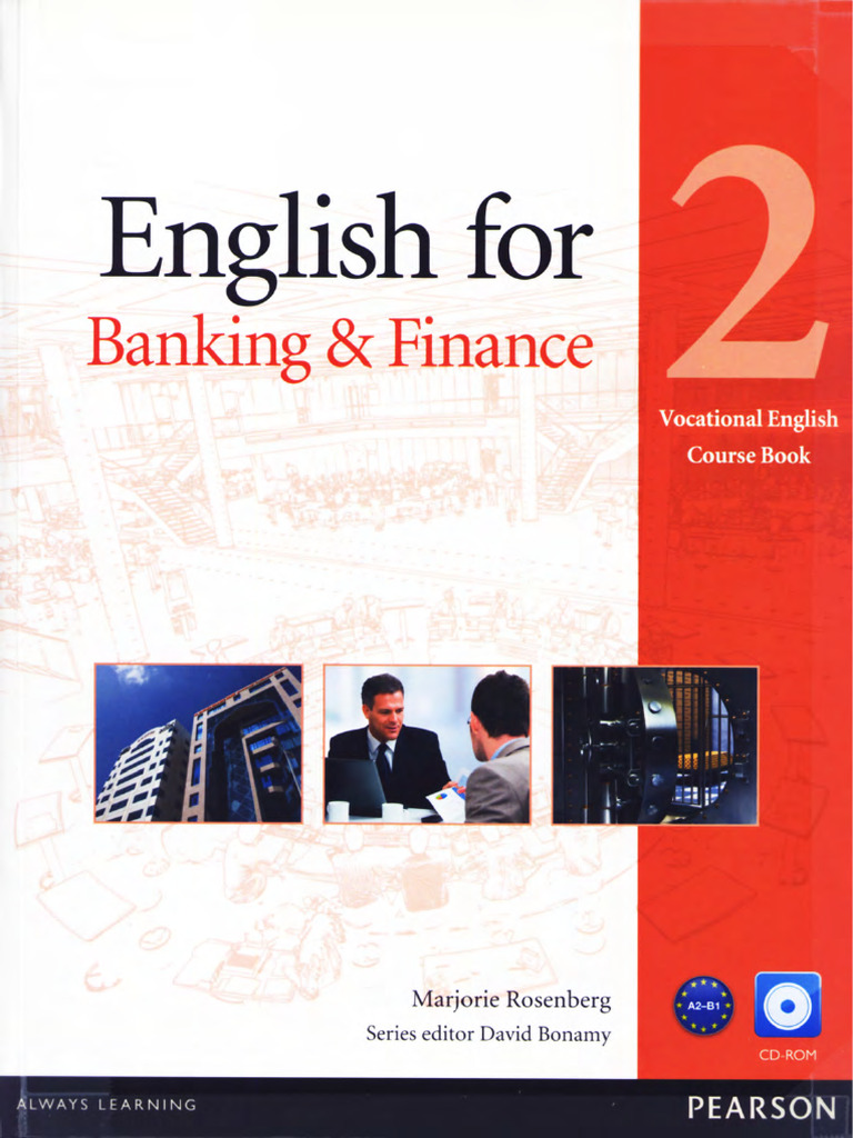 English For | PDF | Banks | Interest